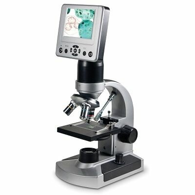 History of the Microscope timeline | Timetoast timelines