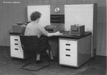 Historia de los Lenguajes de Programación timeline | Timetoast