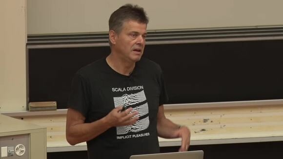 Historia de los Lenguajes de Programación timeline | Timetoast