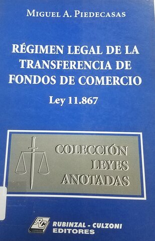 Transferencia de Fondo de Comercio (Procedimiento) timeline | Timetoas