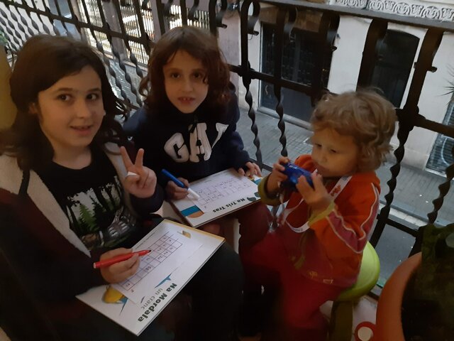 La meba bida timeline | Timetoast timelines