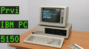 Razvoj računara timeline | Timetoast timelines