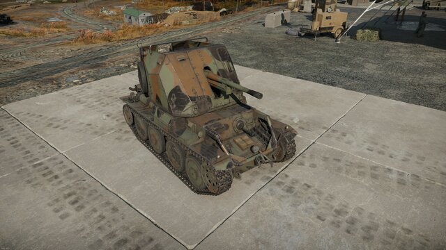 War Thunder Swedish Armored Vehicles timeline | Timetoast timelines