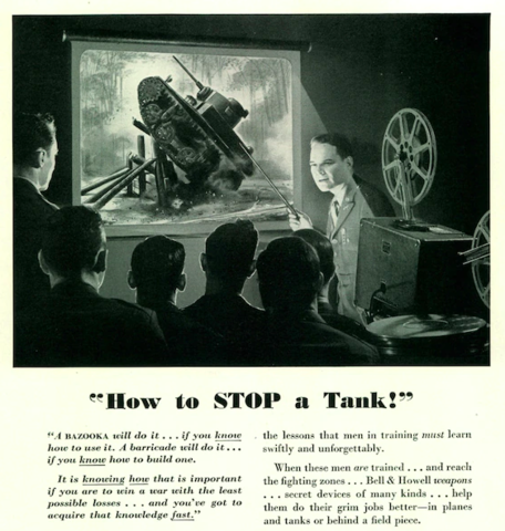 History of Educational Technology timeline | Timetoast timelines