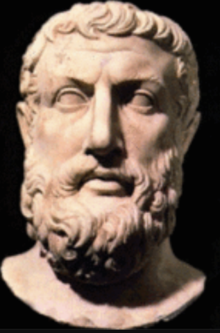 Història de la filosofia timeline | Timetoast timelines