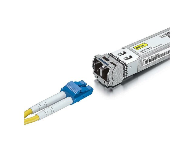 The Ethernet timeline | Timetoast timelines