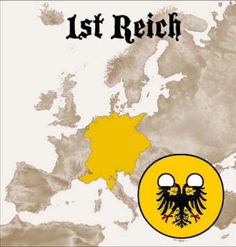 The middle ages in Europe timeline | Timetoast timelines