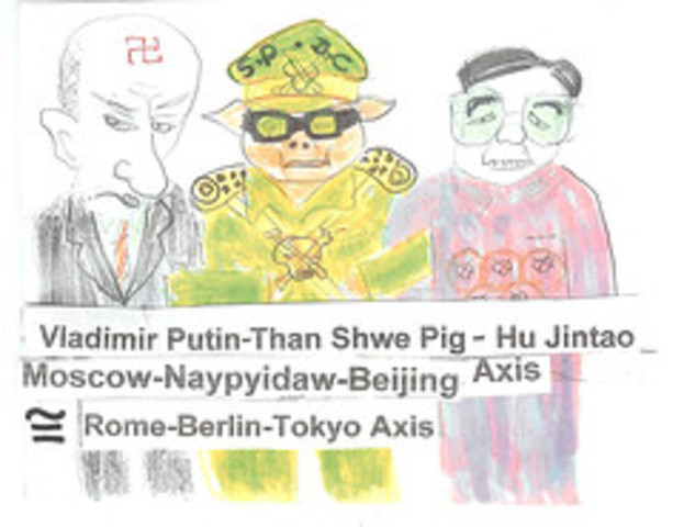 Rise of Totalitarianism 1920's and 30's timeline | Timetoast timelines