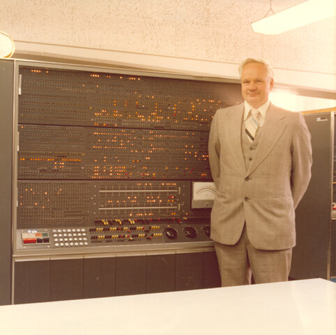 5 Significant Inventions in Computer History for the 1960 timeline | T