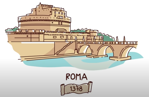 Martin Lutero timeline | Timetoast timelines