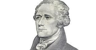 American Founding Father: Alexander Hamilton timeline | Timetoast