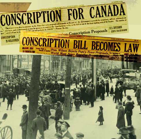 1914-1929 Timeline with Attitude for Canada | Timetoast timelines