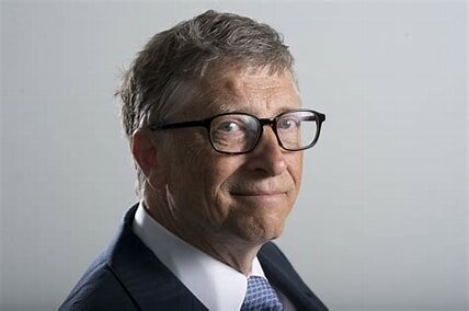 Bill Gates timeline | Timetoast timelines