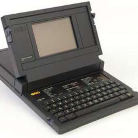 Historia Tecnología timeline | Timetoast timelines