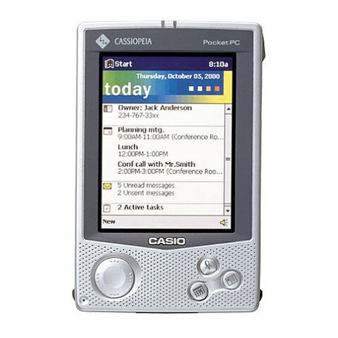 Mobile device before 1996 timeline | Timetoast timelines