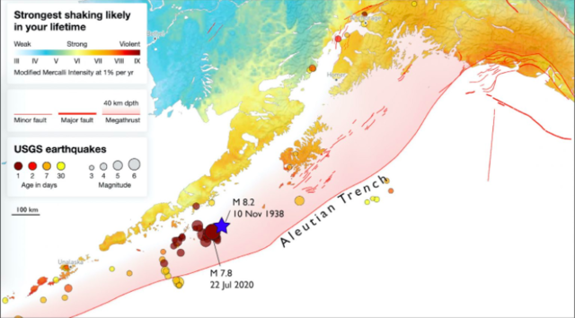 Deadly Tsunamis- Adam Giffi timeline | Timetoast timelines