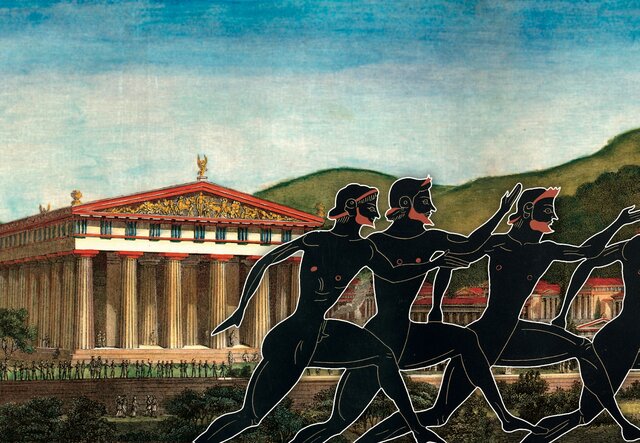 Antiken timeline | Timetoast timelines