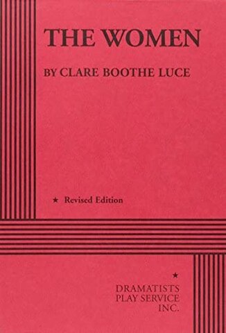 Clare Boothe Luce Timeline | Timetoast timelines