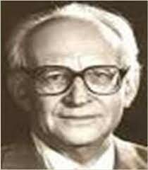 LÍNEA DEL TIEMPO SOBRE EL CONCEPTO Y LA EVOLUCIÓN DE PROSPECTIVA