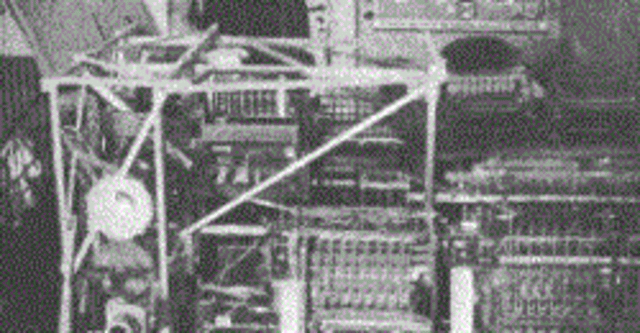 Computer History timeline | Timetoast timelines