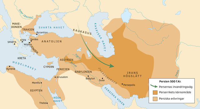 Antiken timeline | Timetoast timelines