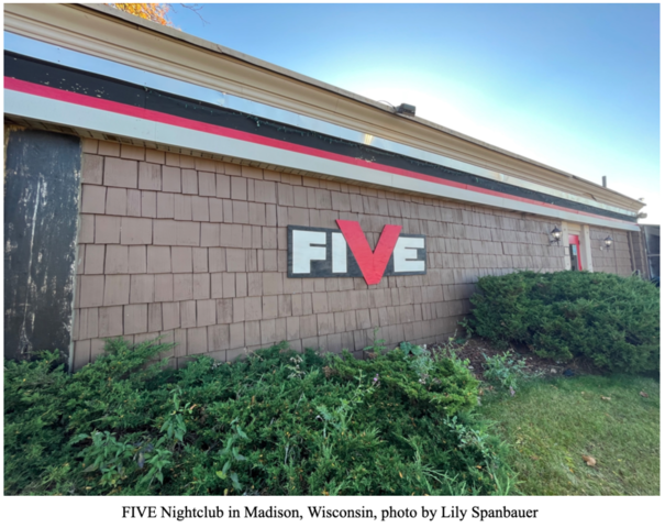 Events that shaped Madison's drag scene timeline | Timetoast timelines