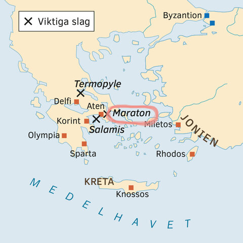 Antiken timeline | Timetoast timelines