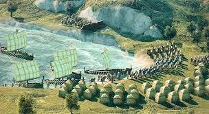 Antiken timeline | Timetoast timelines