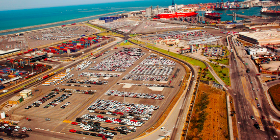 EL TRANSPORTE FERROVIARIO EN MEXICO timeline | Timetoast timelines