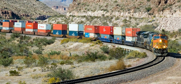 EL TRANSPORTE FERROVIARIO EN MEXICO timeline | Timetoast timelines