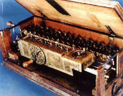 Linha do Tempo sobre a História da Computação timeline | Timetoast