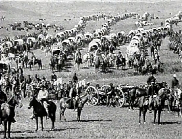 Westward Expansion timeline | Timetoast timelines