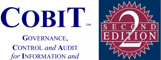 COBIT Framework timeline | Timetoast timelines