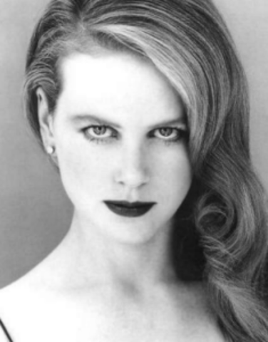 Life of Katherine Blake timeline | Timetoast timelines