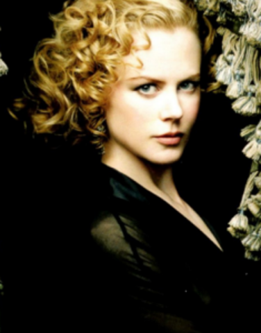 Life of Katherine Blake timeline | Timetoast timelines