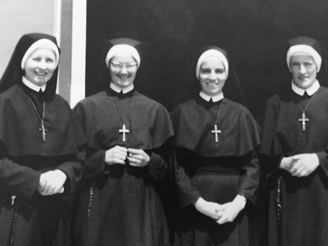 Mary MacKillop Timeline | Timetoast timelines