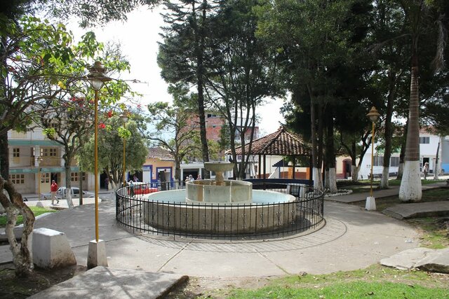 Guaca History timeline | Timetoast timelines