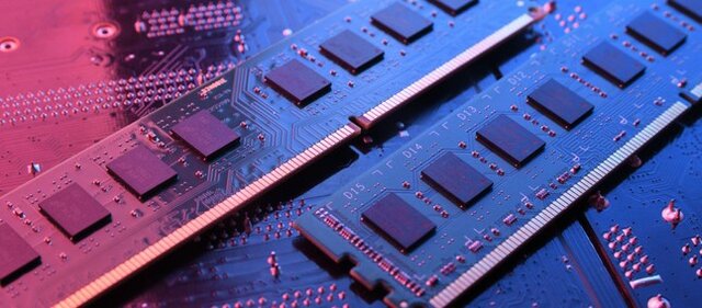 Evolucion de las Memorias RAM timeline | Timetoast timelines