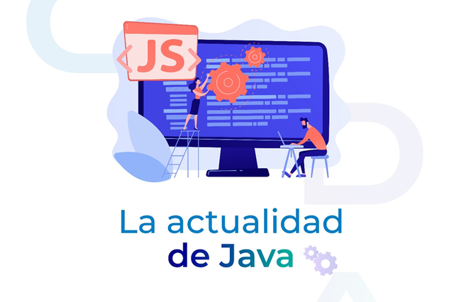 Java a través de la historia timeline | Timetoast timelines