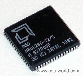 Historia de Procesadores Intel y AMD (UNLa 2022) timeline | Timetoast