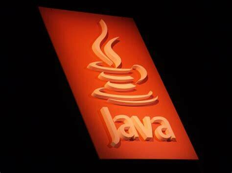 Linea de java timeline | Timetoast timelines
