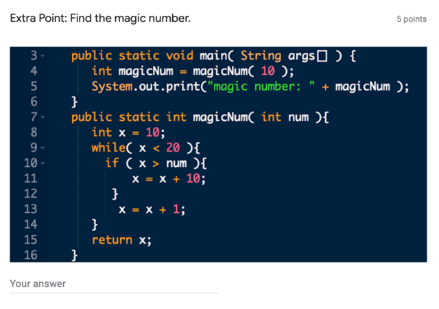Historia de Java timeline | Timetoast timelines
