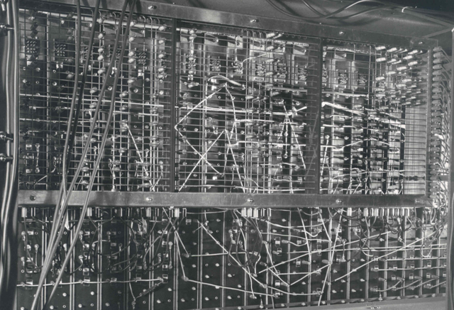 ESOC 210 Alan Turing Timeline - Diego de Toledo | Timetoast timelines