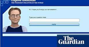 línea del tiempo de la inteligencia artificial timeline | Timetoast