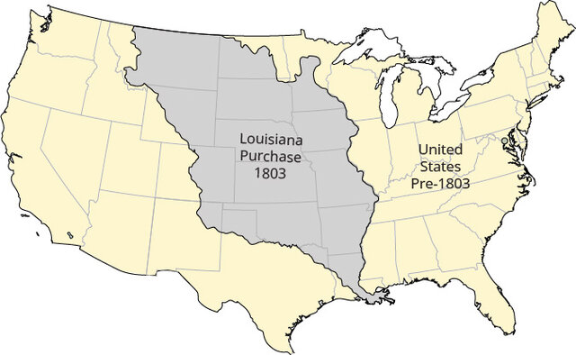 APUSH Period 4: 1800 - 1844 timeline | Timetoast timelines