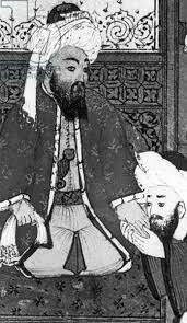 The Caliphates timeline | Timetoast timelines