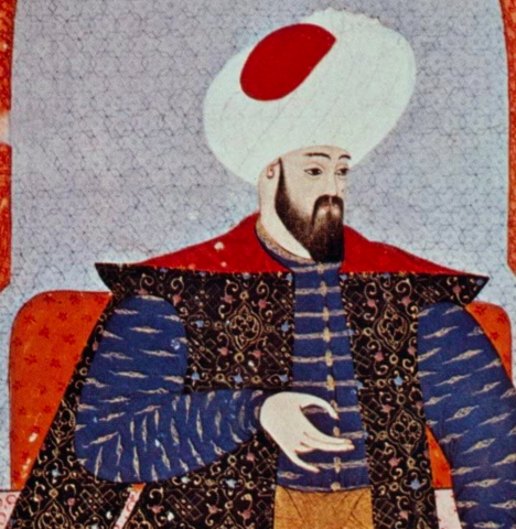 The Caliphates timeline | Timetoast timelines