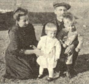 Andrew Johnson's Timeline - Kaycee Y | Timetoast timelines