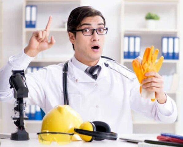 Línea del tiempo de la SST - Evolución de la normatividad en Colombia