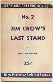 Langston Hughes - Timeline | Timetoast timelines